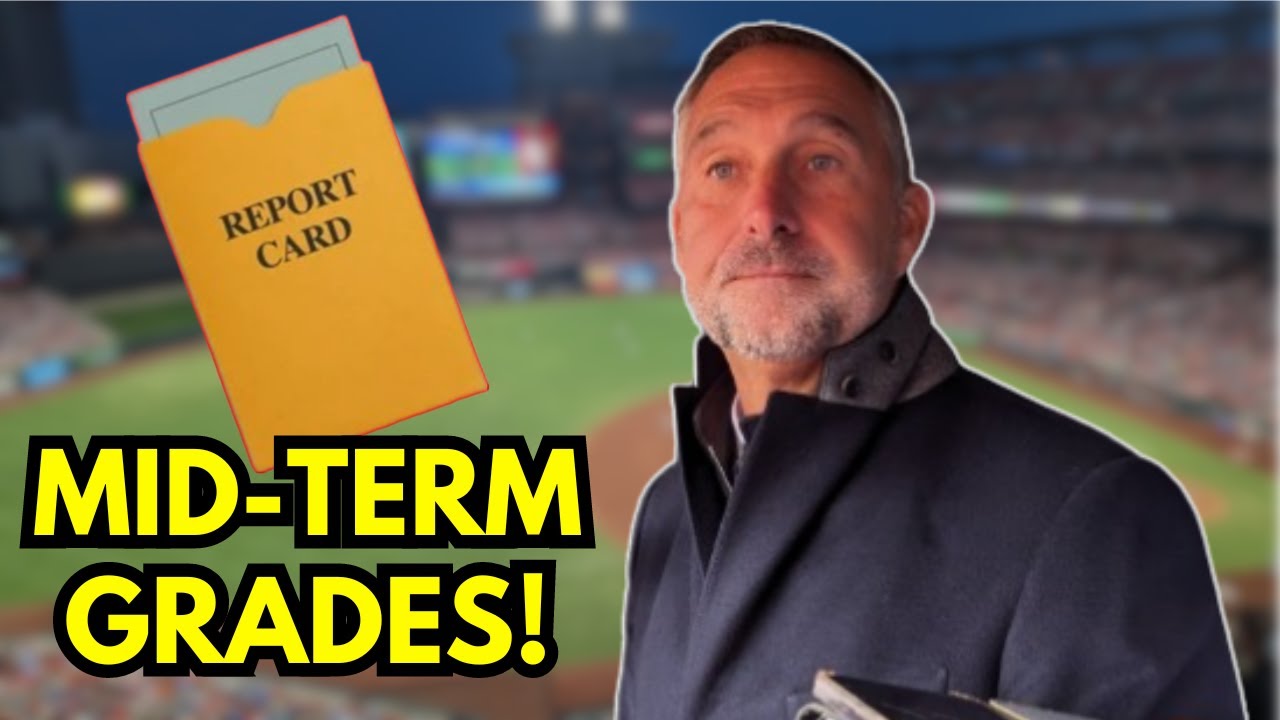 St. Louis Cardinals Mid-Term Report Card: Are Players, Marmol & Mo Making The Grade? - YouTube