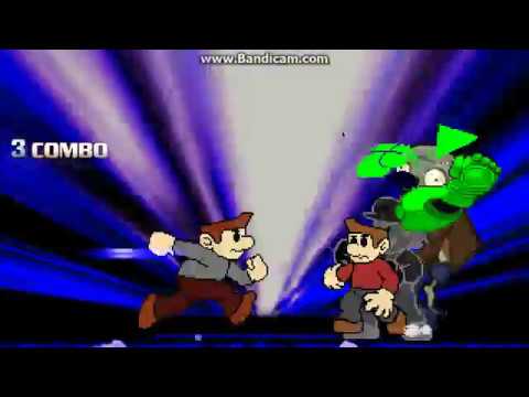 Mugen: Infringio Survival! - YouTube