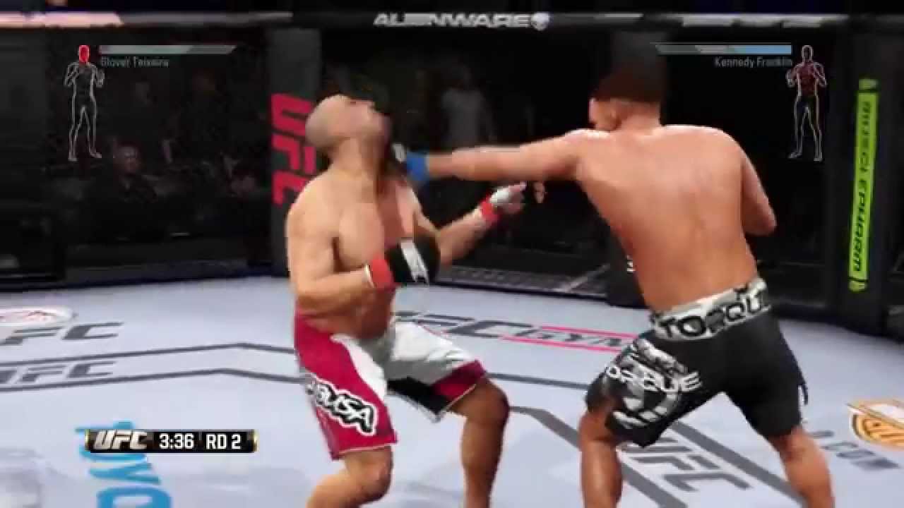 Knock Knockout Compilation Youtube