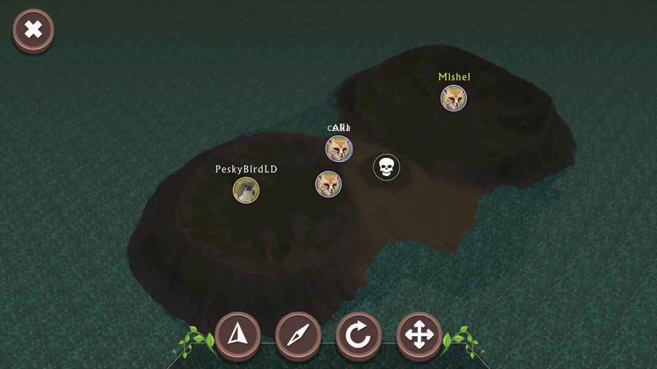 [archive 12.04.20] WildCraft - MarlFox gathering - YouTube