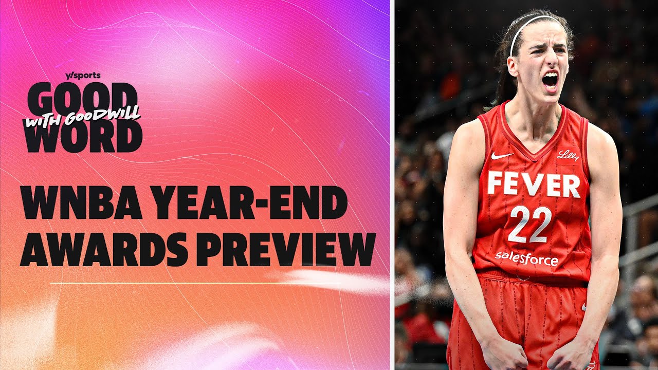 Anthony Edwards vs. NBA legends, WNBA awards & Luka to the Lakers ...