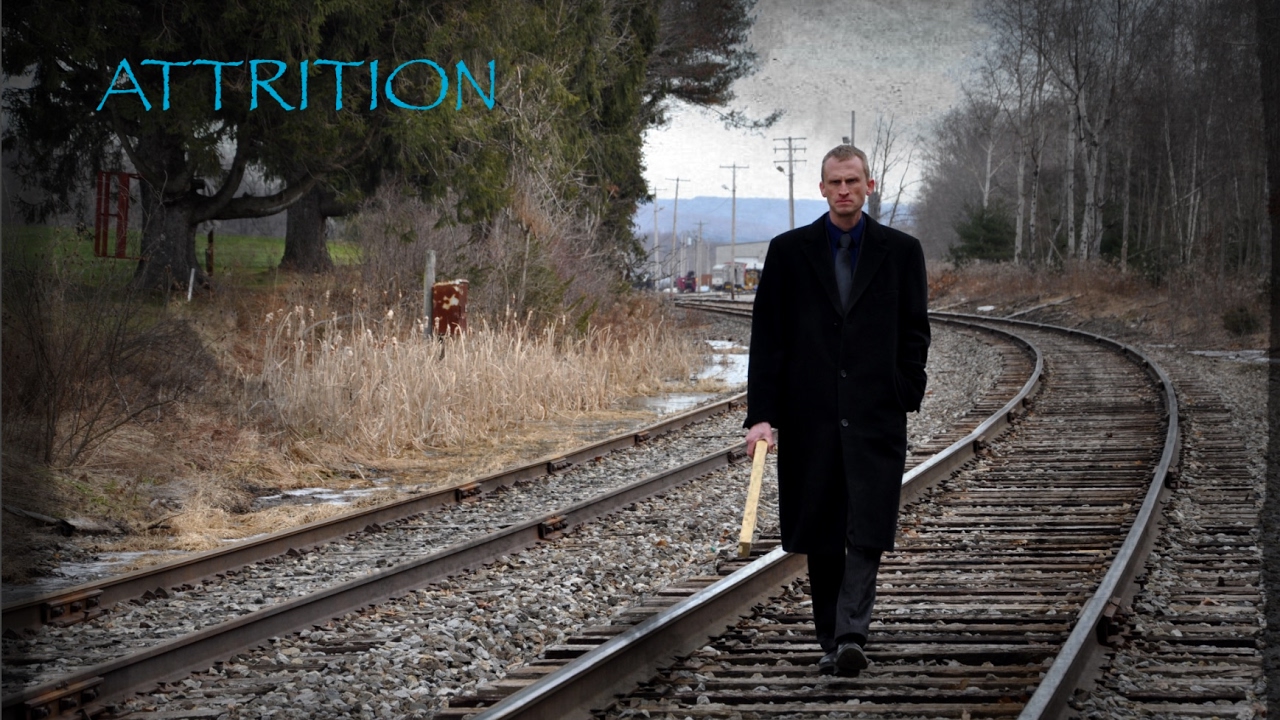 Attrition Trailer - YouTube