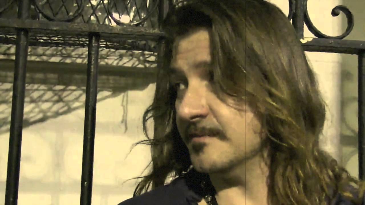 Paranormal Agents - Interview in New Orleans, LA - YouTube