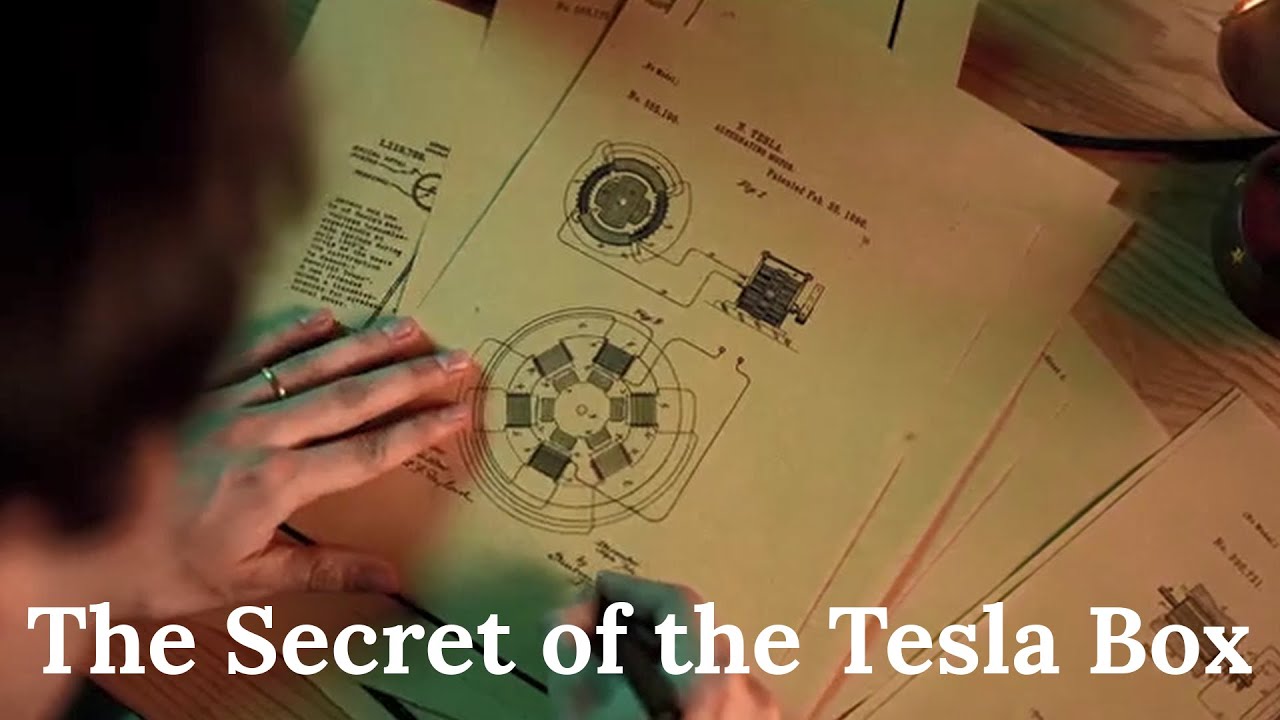 Beyond Imagination: The World of 3D Puzzle Boxes - YouTube