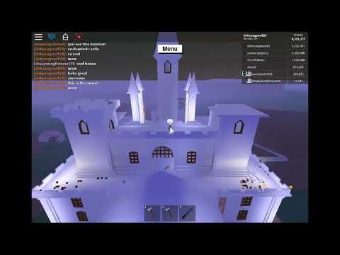 Lumber Tycoon 2 - Enchanted Castle - YouTube