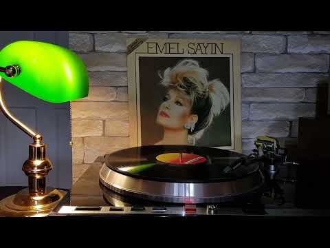 Emel Sayın Albüm : \