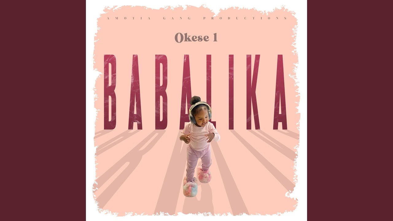 Babalika - YouTube