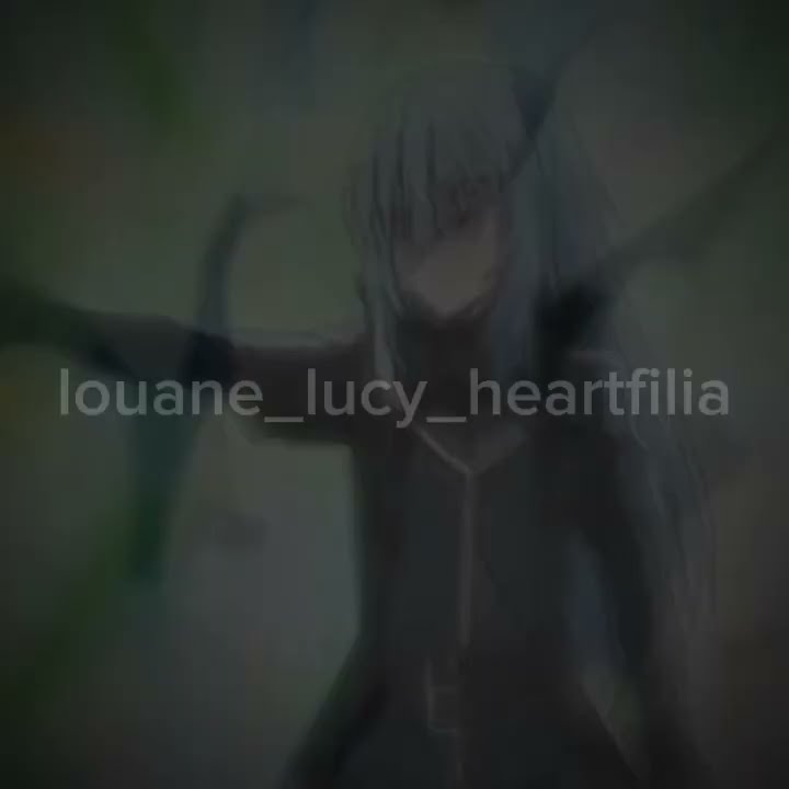 Limule tempest ( Me Reincarnated into Slime - YouTube