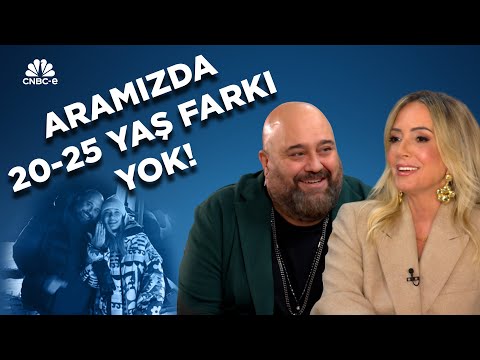 Didem Belen Hak Ettiği İçin Bu Kadar Romantiğim! | Somer Sivrioğlu