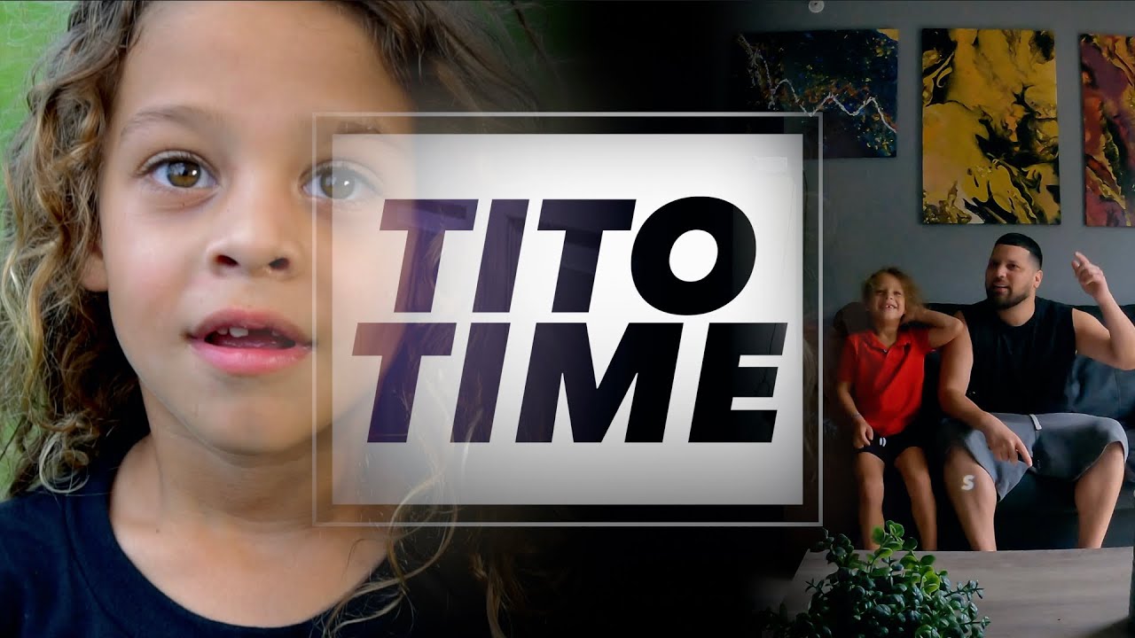 Tito Time 2017-2023 - YouTube