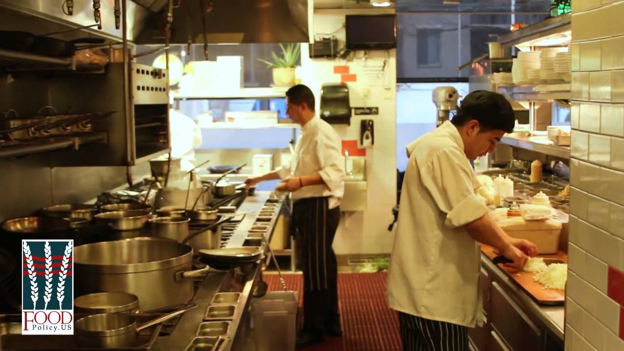 Local in DC: Ris Lacoste of RIS - YouTube