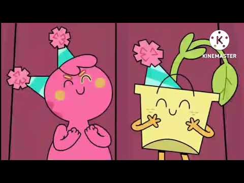 Ba Da Bean Intro, Extendido y Cumple Kids Al Revés - YouTube