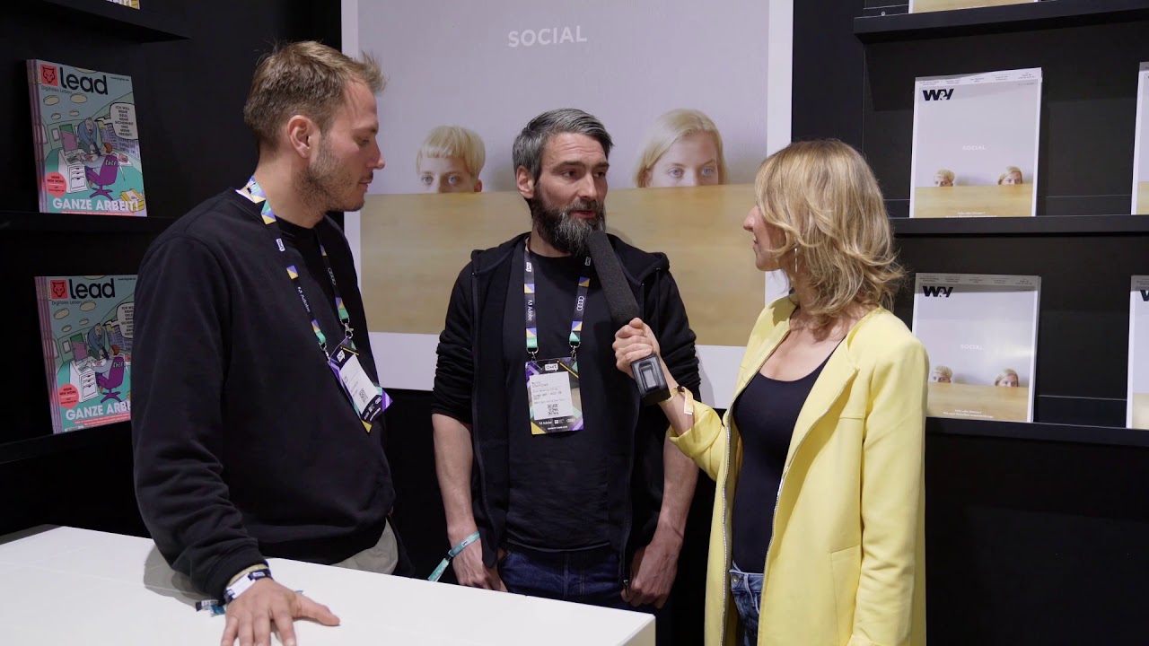 Thomas Weigel und Martin Schottstädt von Wisst-ihr-noch.de - YouTube