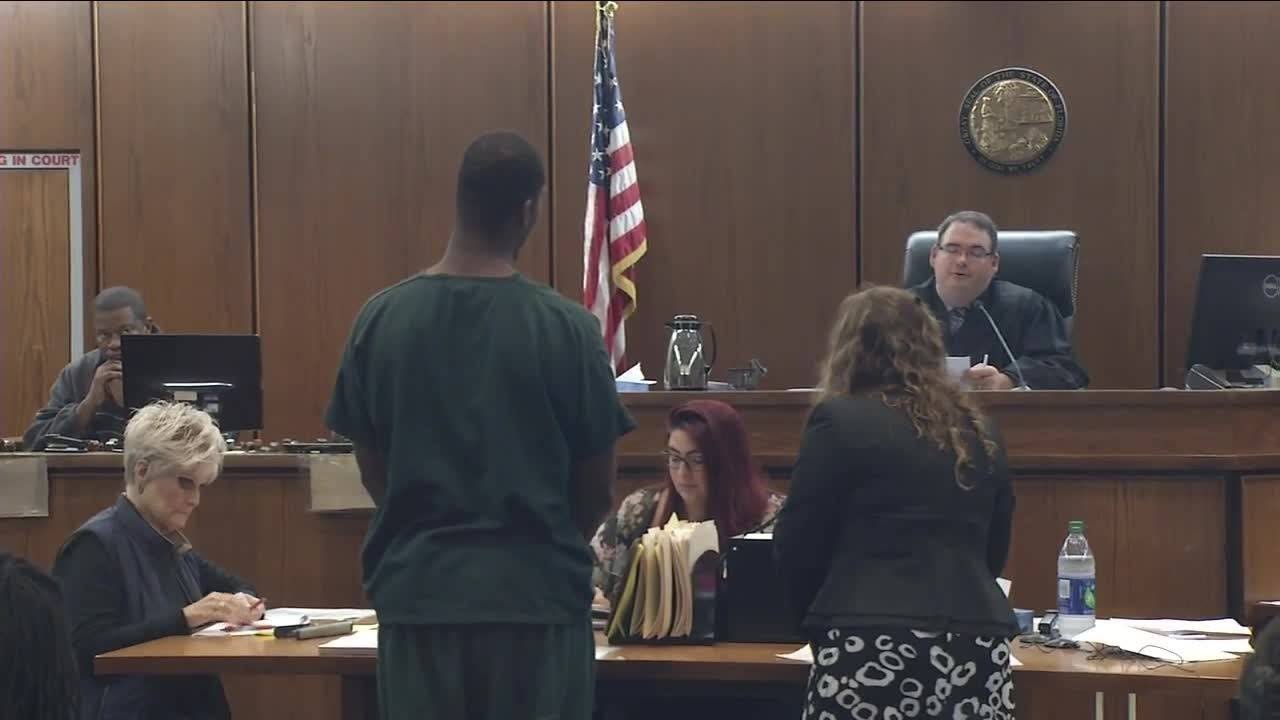 Second arrest made in Daniel Rowe murder case - YouTube