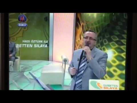 Kanal Avrupa Grup Cagri ve Hafiz Suayip Ozen den Guzel bir