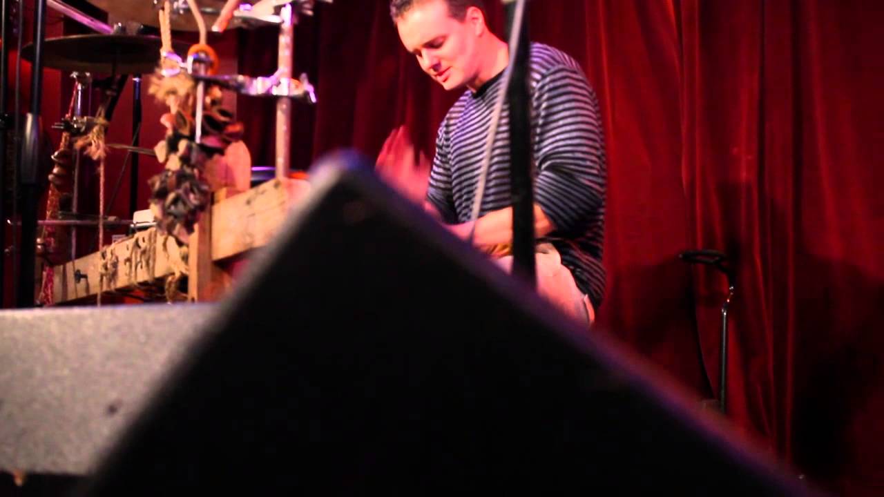 Circa Paleo Kashmir Live at The Duck - YouTube