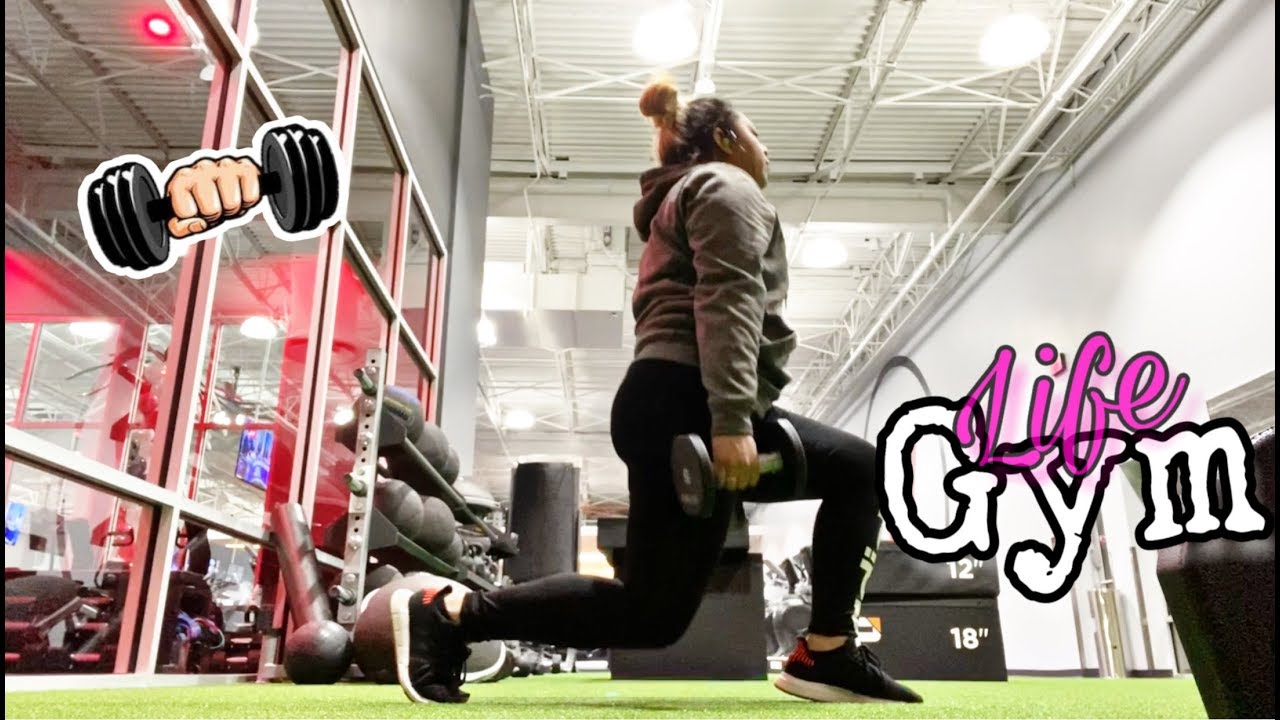 Making gains 😬Gym time 💪🏼 - YouTube