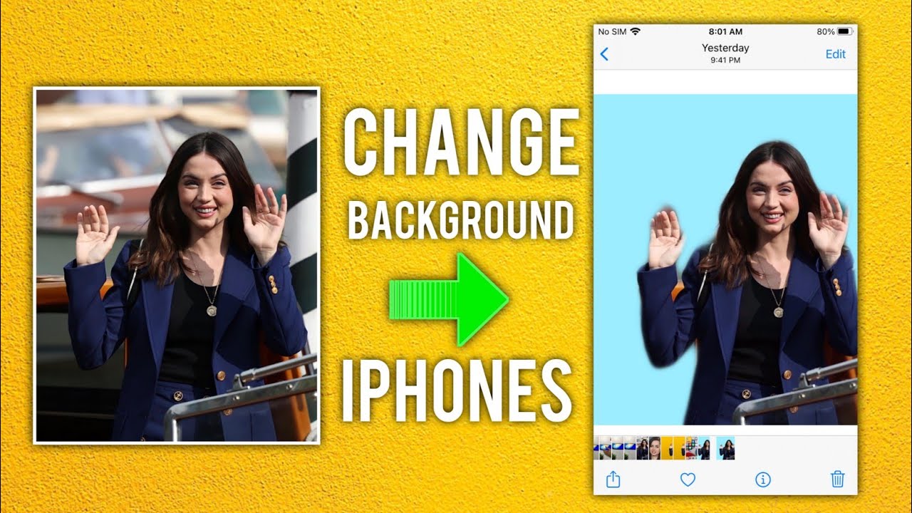 How To Remove Background From Photo In IPhone How To Change Photo how-to-remove-background-from-photo-in-iphone-how-to-change-photo