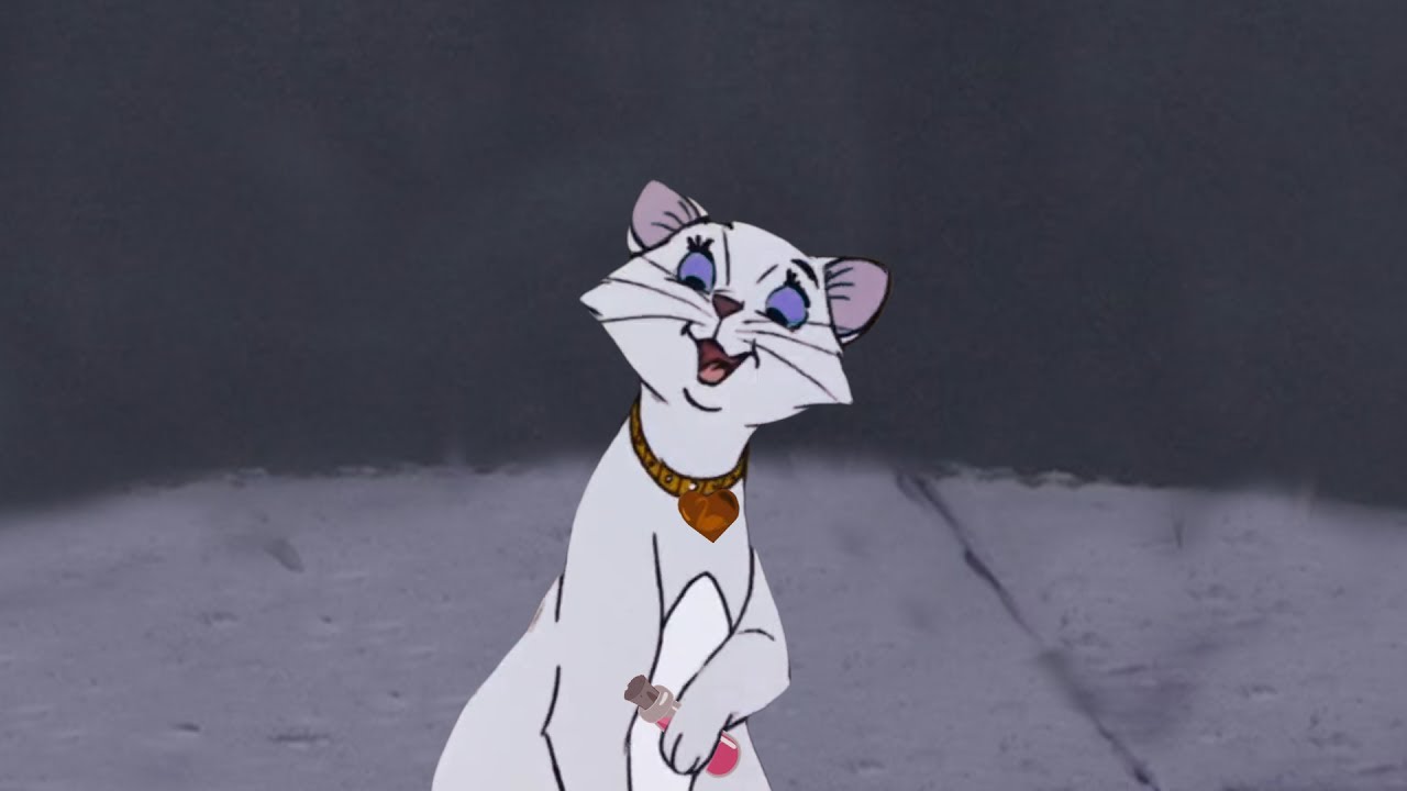 Miss Disney 2017 || Odette Round 6 - Wrong Lever - YouTube