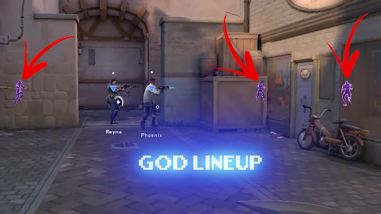 The only GAWD reveal you need - YouTube