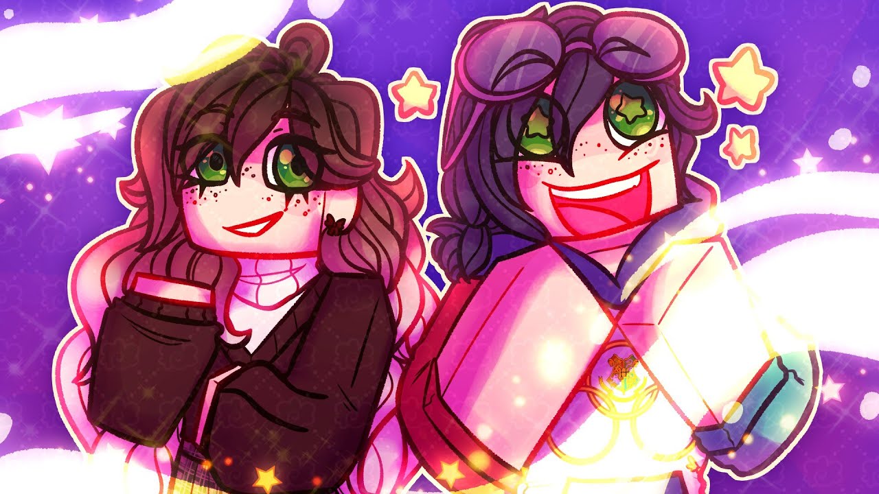 Entering The World Of Wizardry & Magic! - Harry Potter RPG RP ...