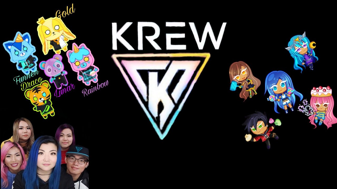 This is my freinds edit krew edit - YouTube