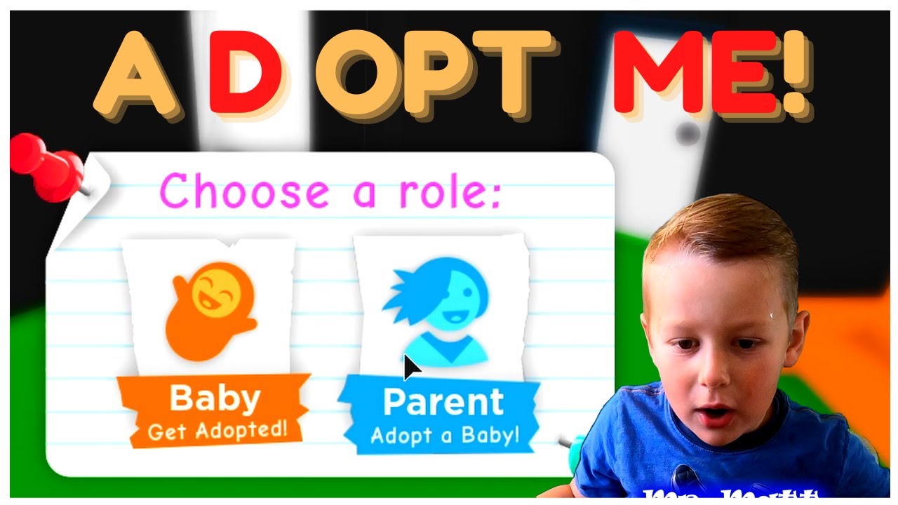 Adopt me! Adopt me pets and avatars. - YouTube