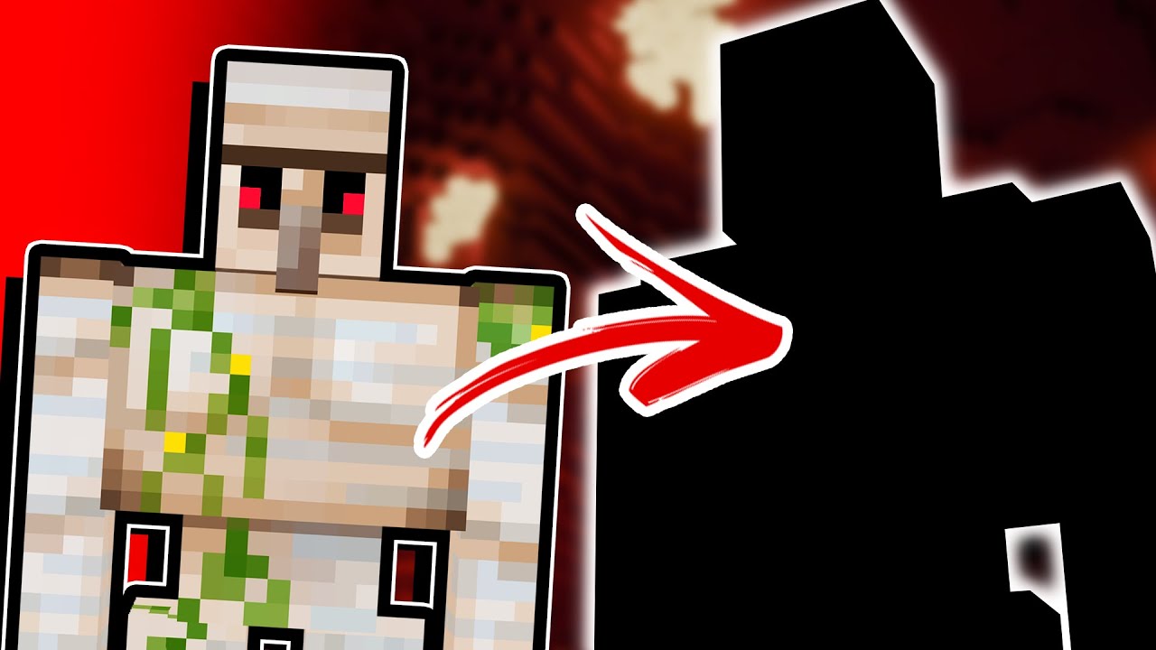 I Redesigned MORE Minecraft Mobs in 3D Software (Oh no) - YouTube