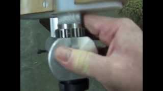 wooden gun cradle plans - Woodworking Challenge