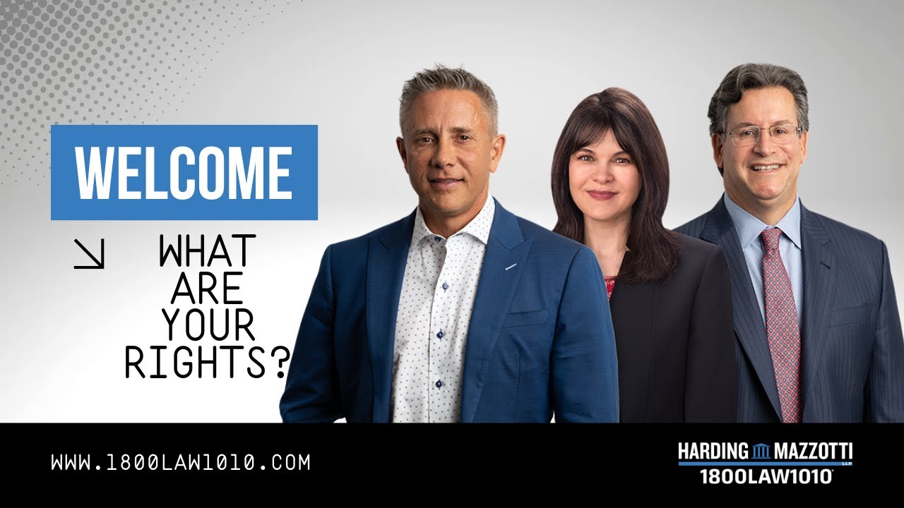 What Are Your Rights? | NYS Stand Your Ground Laws & Self Defense ...