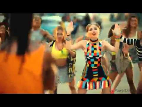 Gülşen Bangır Bangır remix video klip