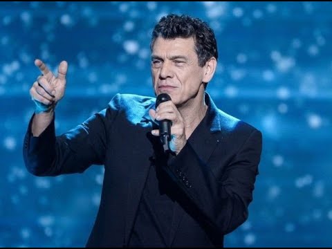 Marc Lavoine évoque Simon, l’homme de sa vie… et fait des aveux de ...