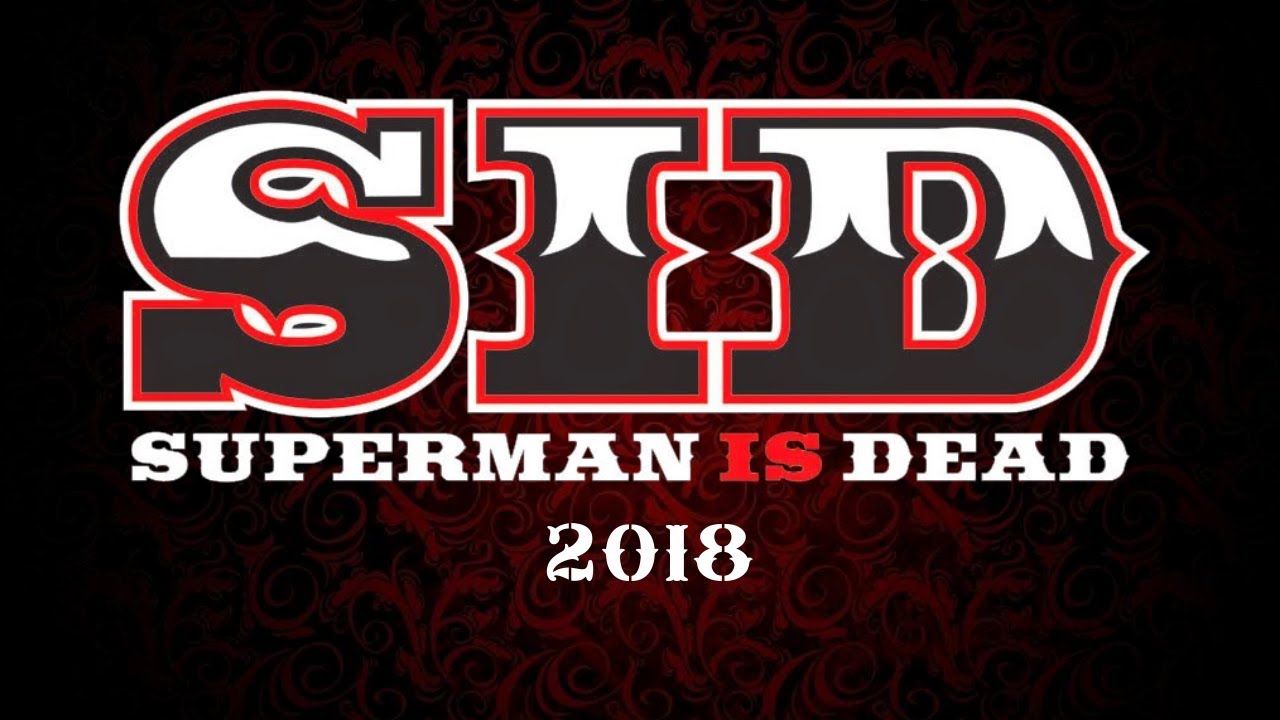 Superman Is Dead, Live Concert 2018 - YouTube