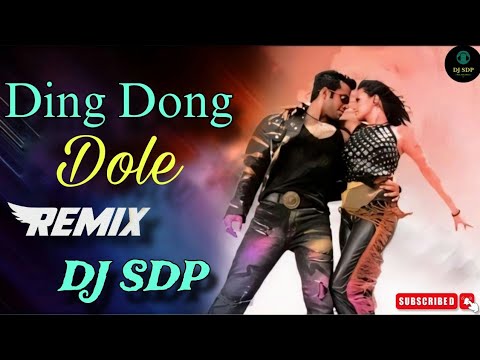 Ding Dong Dole (Kucch To Hai) | Club Mix | DJ SD | Hindi Old Song Remix | VDJ SDP - YouTube