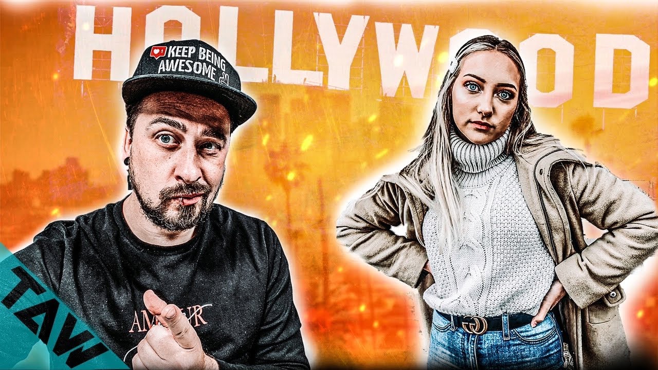 Autism In Girls & Media Representation (Feat: Paige Layle) - YouTube