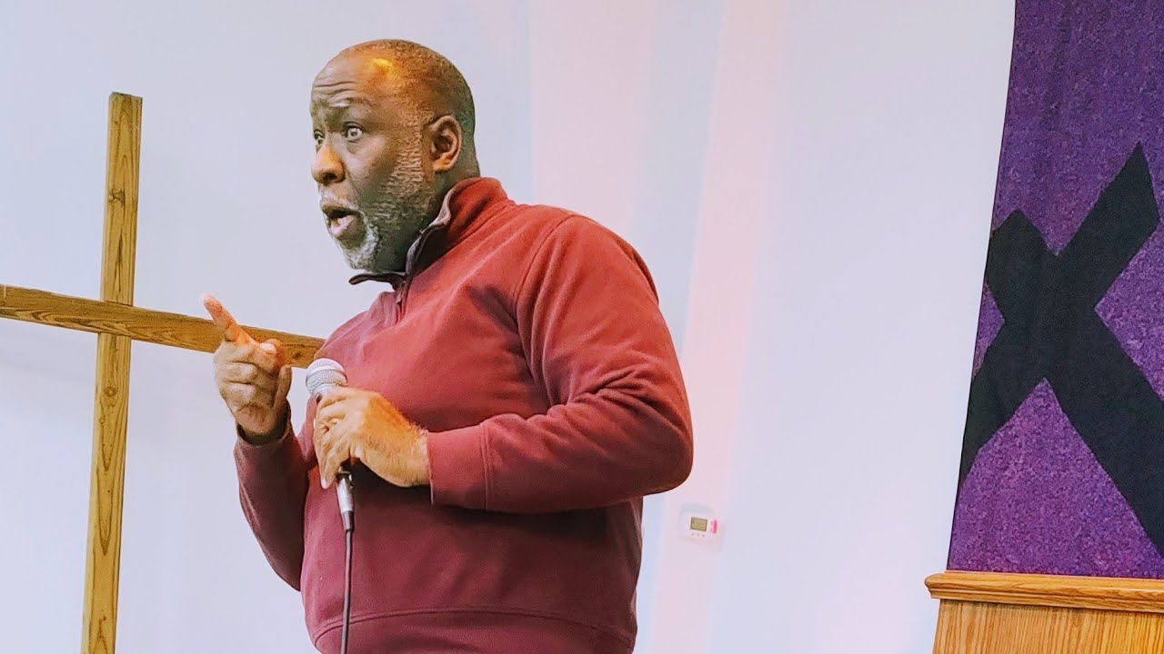 Health fair/Evangelistic series-! - From The Palace to the Pigsty ...