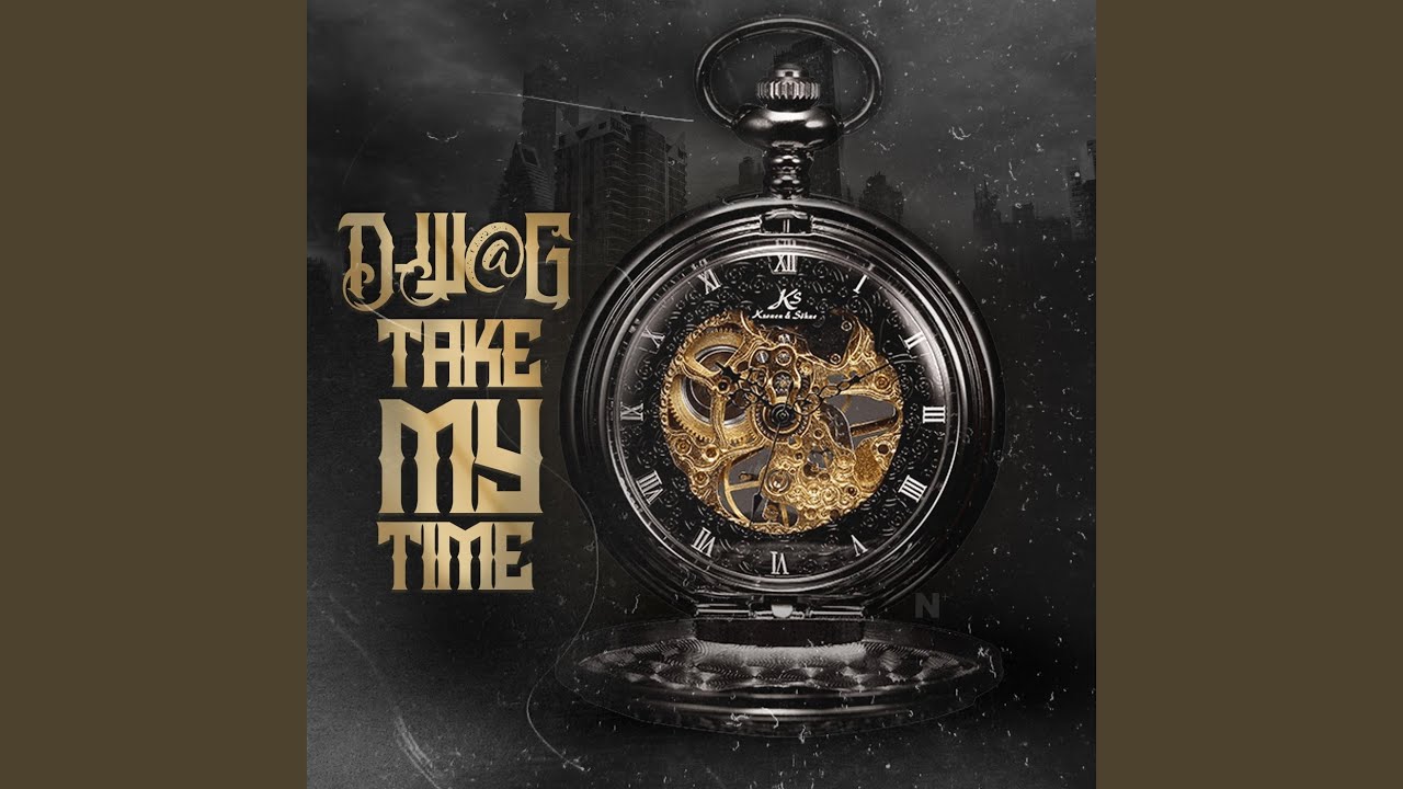 Take My Time - YouTube