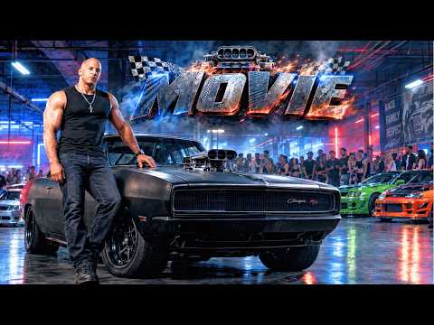 A Deadly High-Speed Car Chase Hunted Them With Secrets! Who Will Live?!