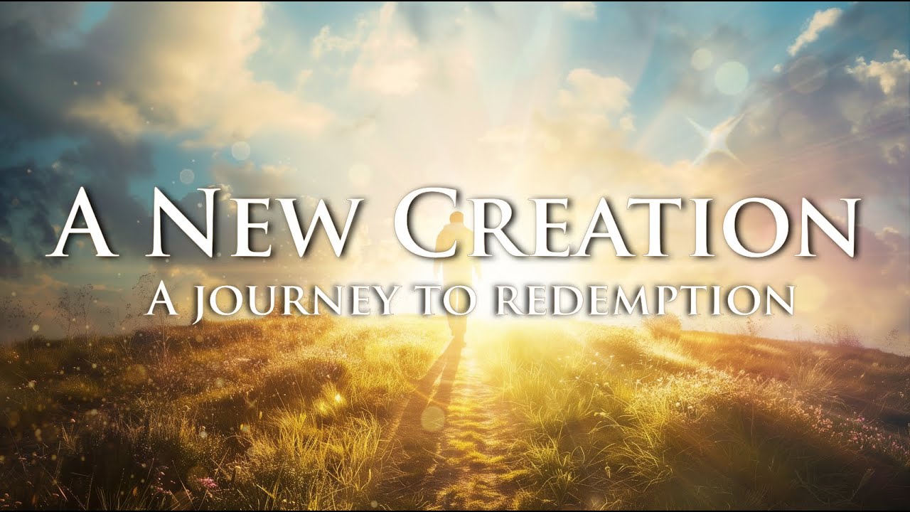 A New Creation | Trailer - YouTube