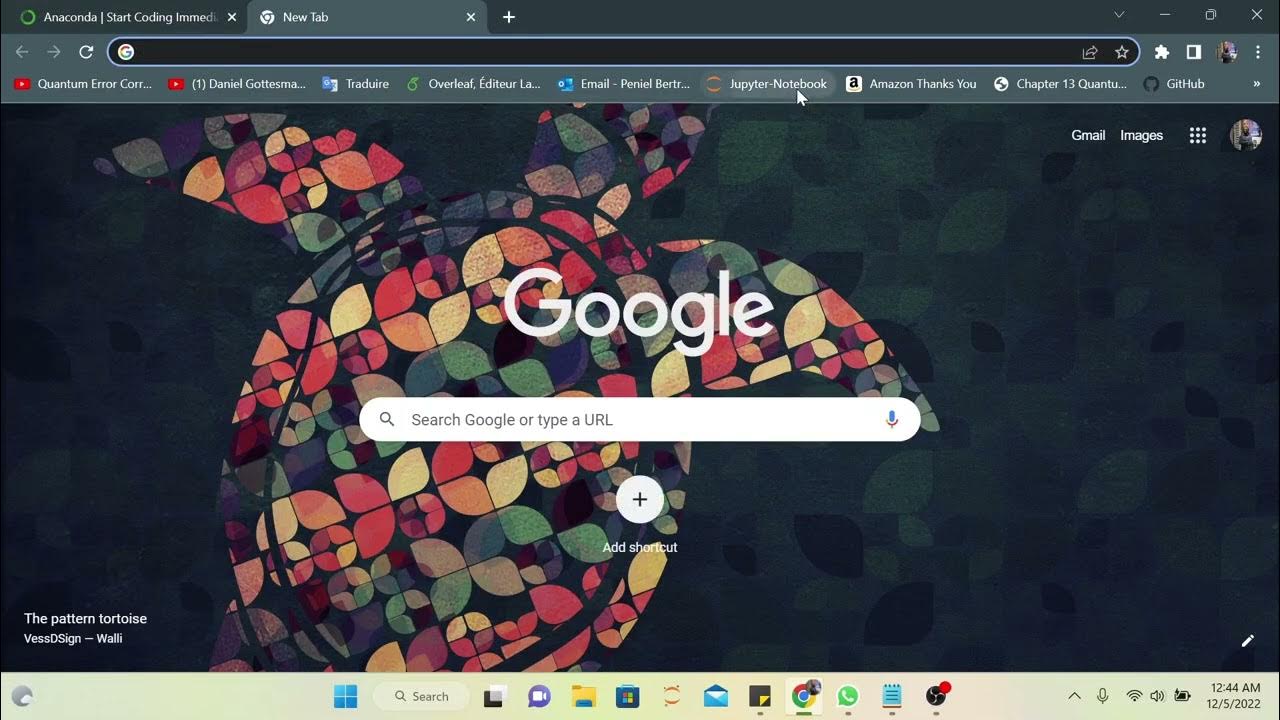 Premiers pas vers la programmation en Python - YouTube