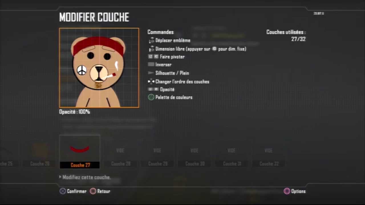Comment faire Ted et Ted Rasta sur BO2 - YouTube