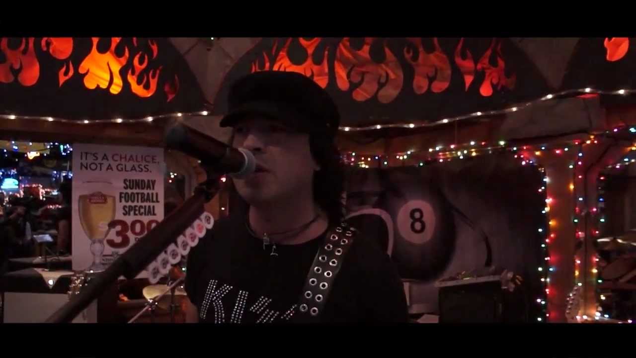 H28 Live - Take 1, Jim Mooney, Dave Pancush, Keith Vigil, Pete Romero ...