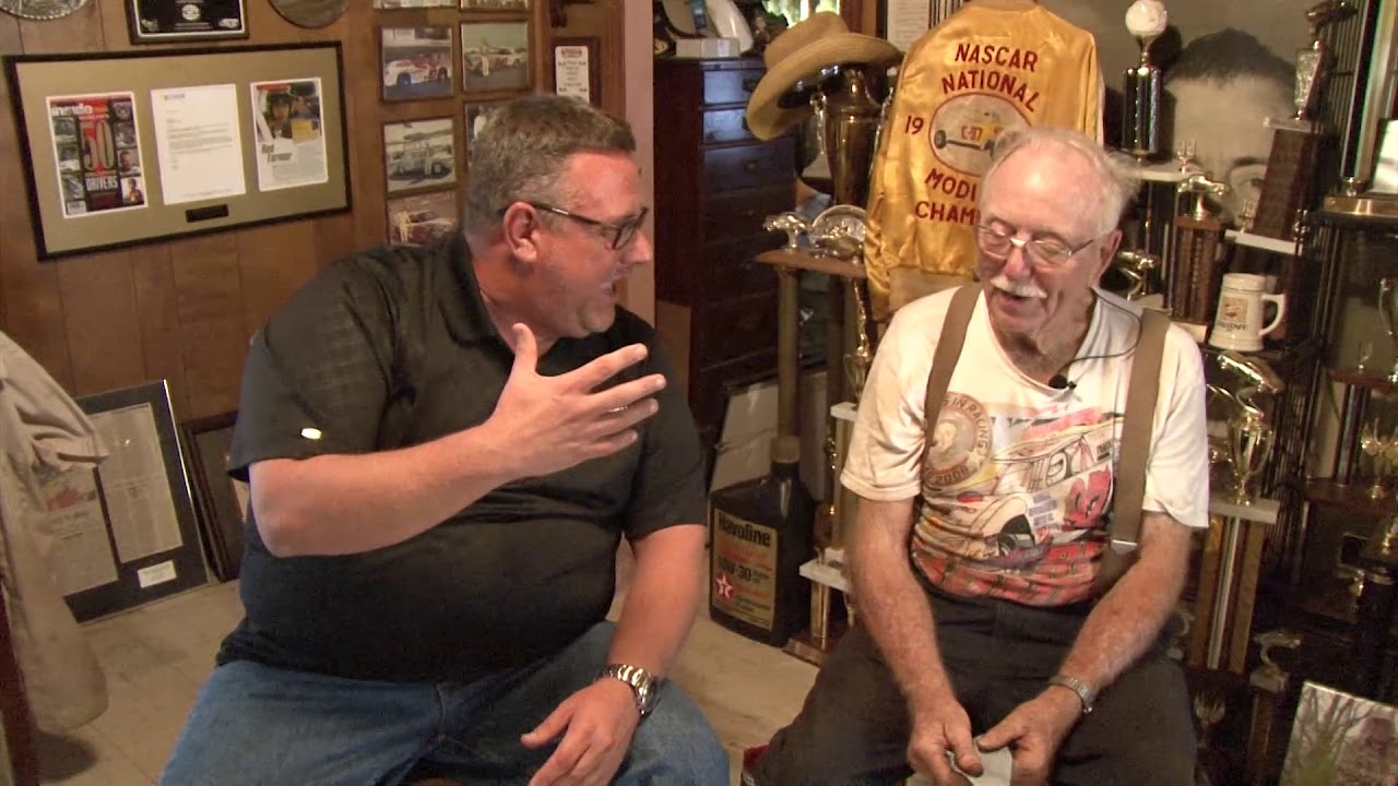 Interview with legendary Alabama Gang member Red Farmer! - YouTube