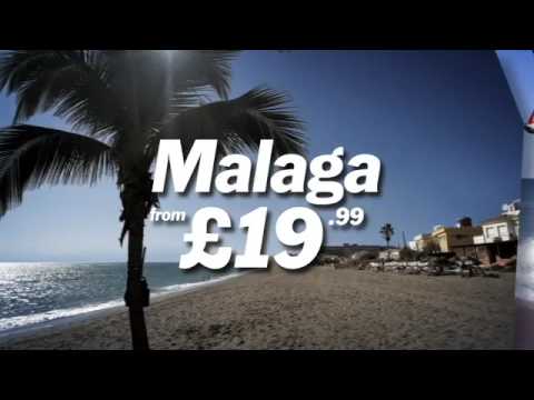 Get Away this Summer with Jet2.com - TV Ad - YouTube