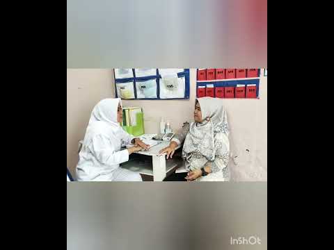 Stase 11 Asuhan kebidanan Premenopouse (Perawatan Payudara)