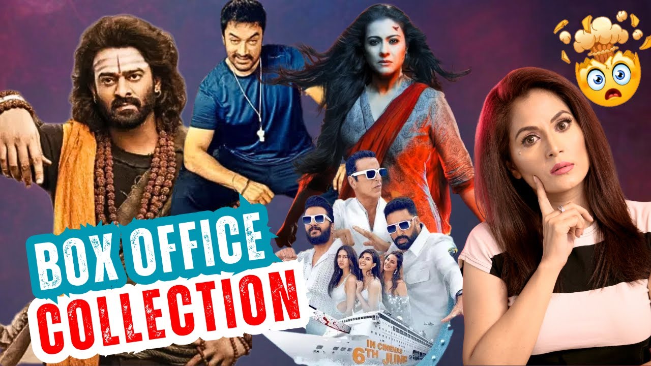 Box Office Collection | Weekend Worldwide Box Office Collection | Oh ...