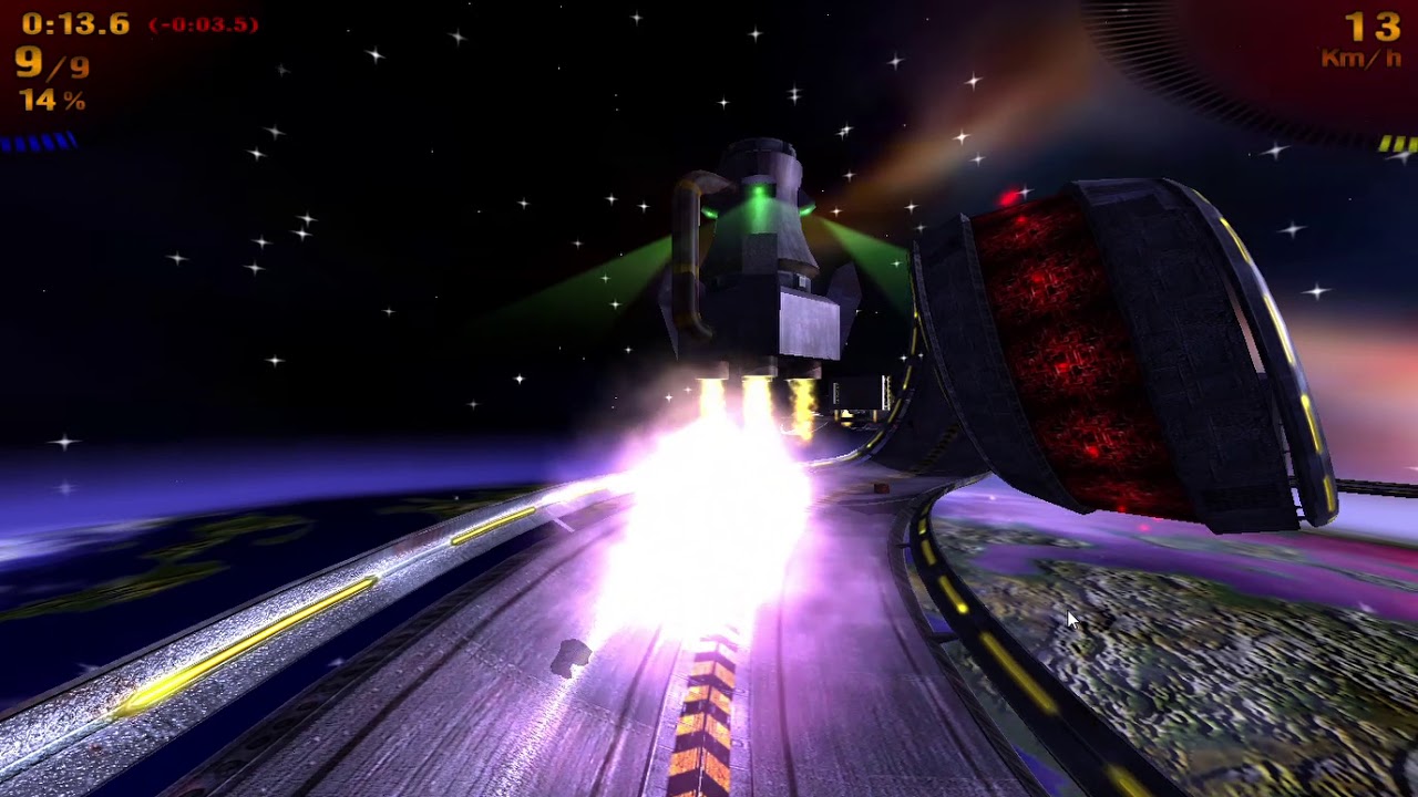 Star Racing game play boys - YouTube