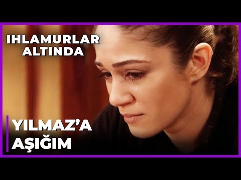 Elif, Aşkını İtiraf Etti | Ihlamurlar Altında 20.Bölüm
