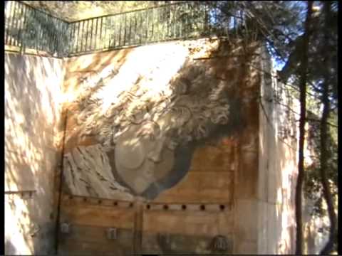 EOLE, DIEU DU VENT.avi - YouTube
