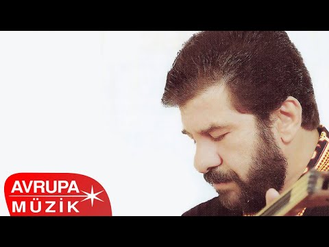 Bayram Şenpınar - Sevemedim Güzel (Official Audio)